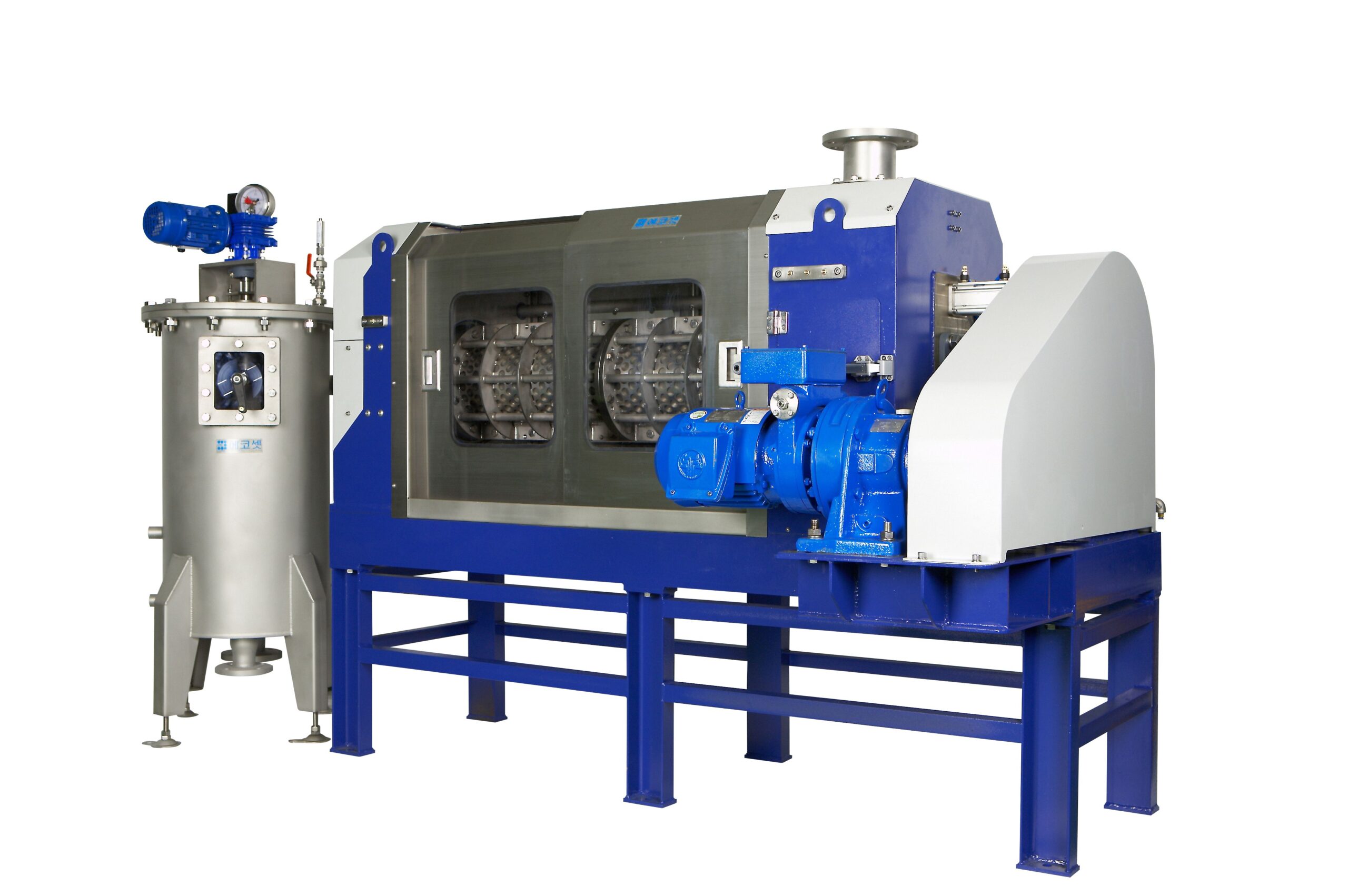 ECSP Series – Ecoset