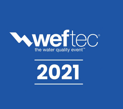 WEFTEC 2021 – Ecoset